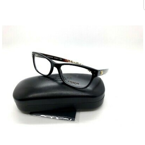 Coach | Accessories | Coach Frames 0 New And Authentic | Poshmark